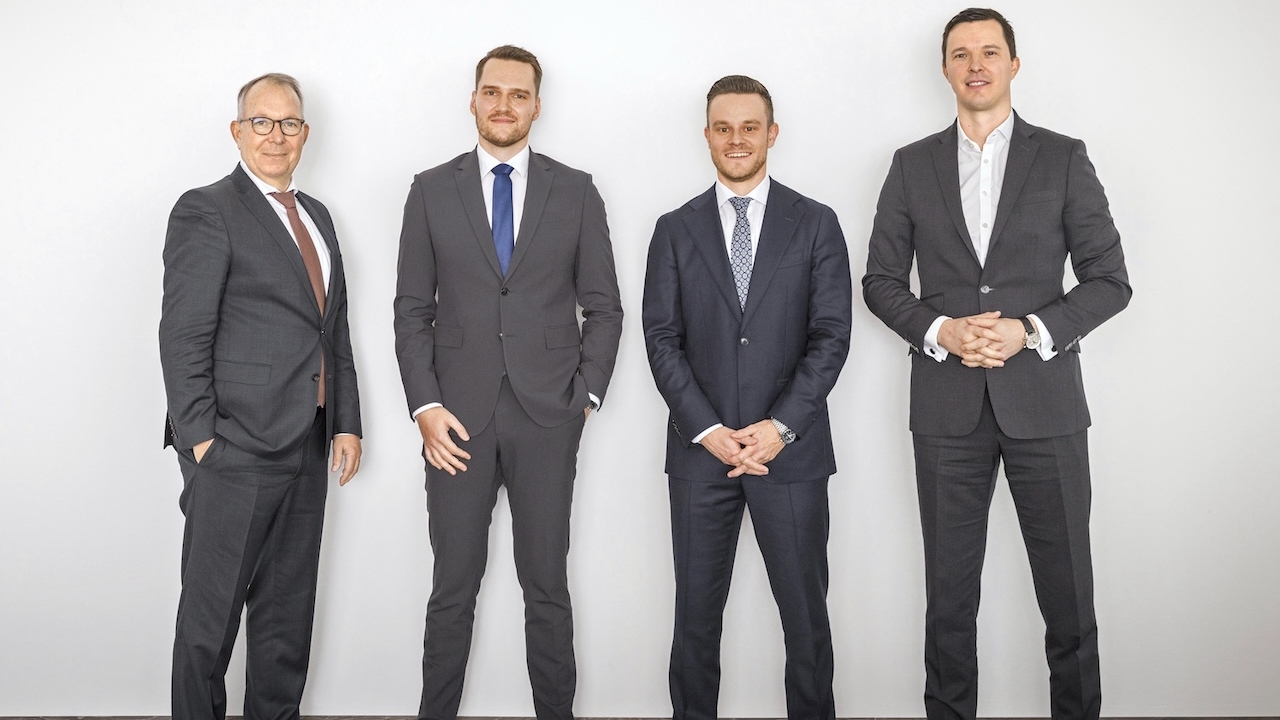 EXTRA Active ETF: „Active ETFs sind im Interesse der Kunden“ | Cash.