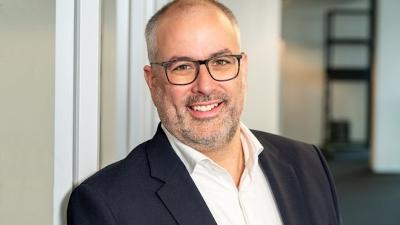 DEVK: Michael Knaup wird neuer Vorstandsvorsitzender | Cash.