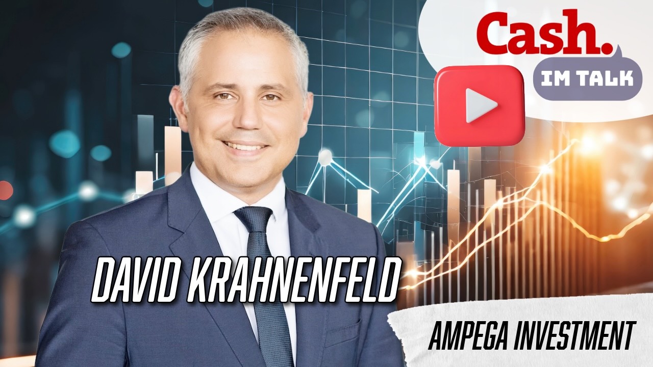 “Die Frage für 2026 lautet, wie beherrscht man die Unsicherheit an den ...