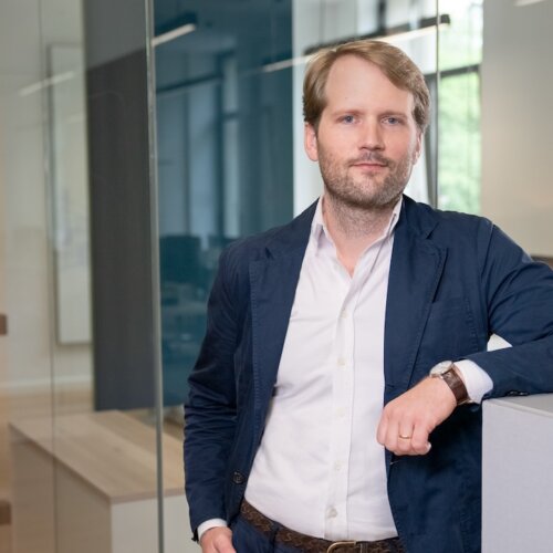Carestone ernennt Daniel Ahrendt zum CEO | Cash.