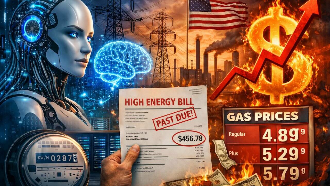 Wie real ist die Super-KI? OpenAI-Chef sieht Politik in der Pflicht | Cash.