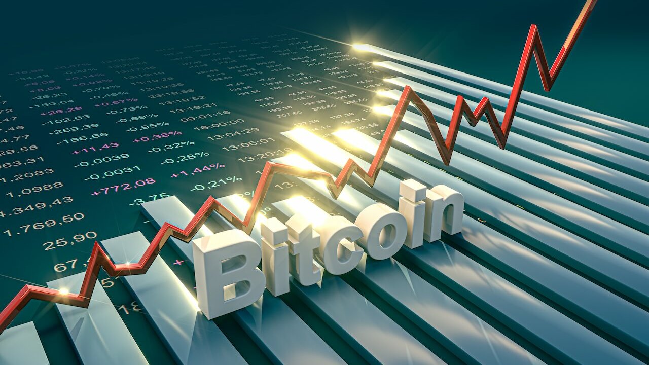 Bitcoin verteidigt Support: Impuls durch sinkende Ölpreise? | Cash.