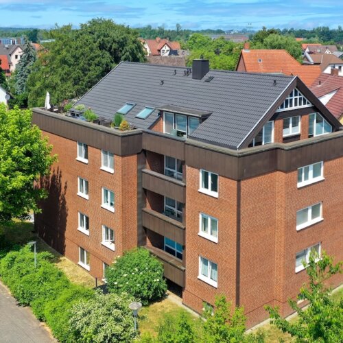 Primus Valor erweitert Immobilienfonds um Wohnobjekt bei Hannover | Cash.