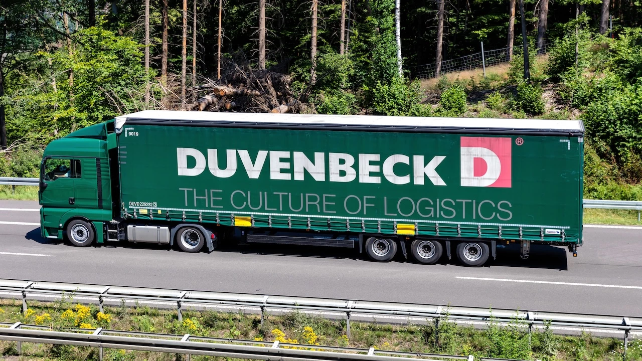 Duvenbeck zum Verkauf: Was der Deal für Logistik-Investoren bedeutet ...