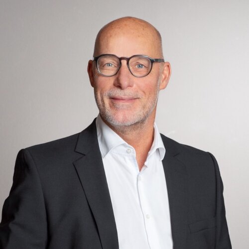 Bekanntes Gesicht der Nachhaltigkeitsbranche: Gunter Schäfer verstärkt ...