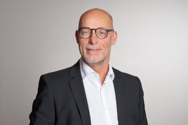 Bekanntes Gesicht der Nachhaltigkeitsbranche: Gunter Schäfer verstärkt ...