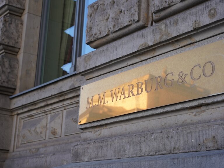 Warburg Bank verkauft Marcard, Stein & Co an Rothschild & Co | Cash.